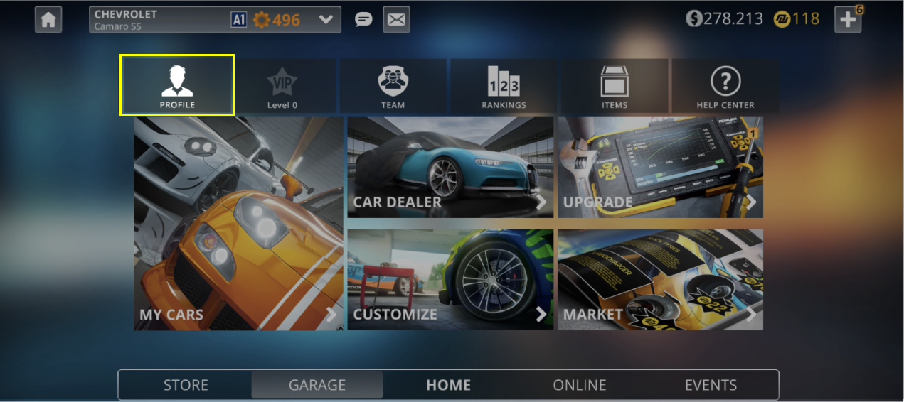 Ultimate Gold Pack on PlanetPlay